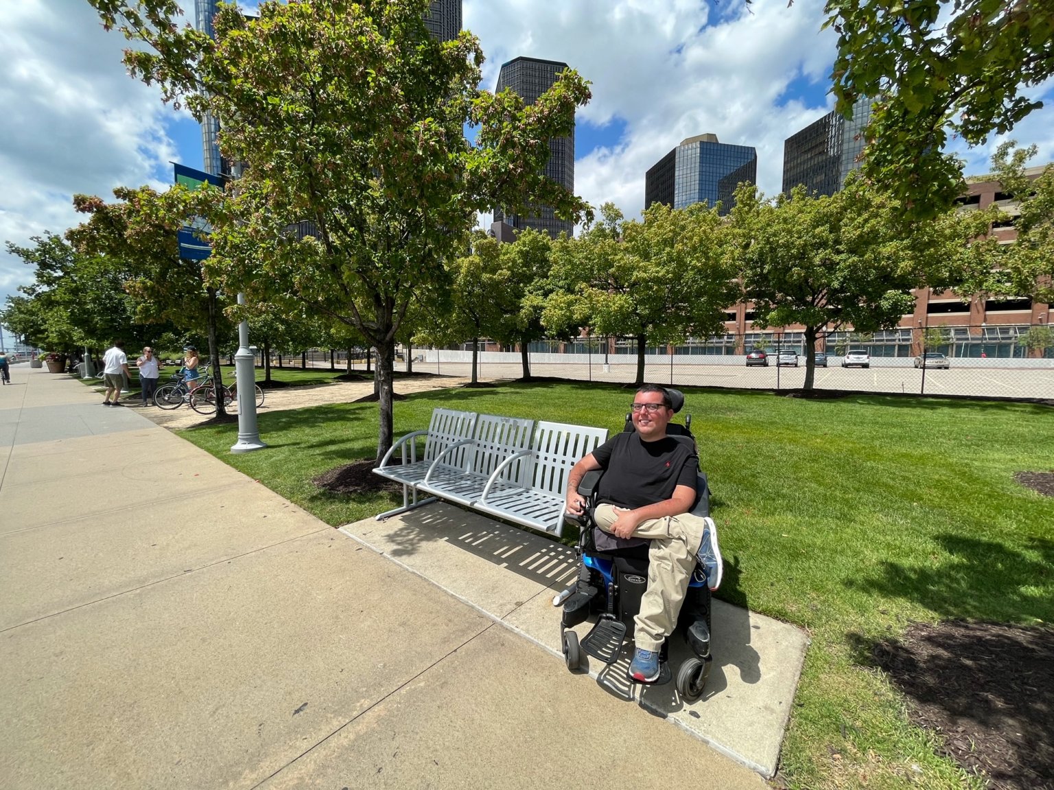 11 Wheelchair Accessible Detroit, Michigan Attractions You Need to Visit